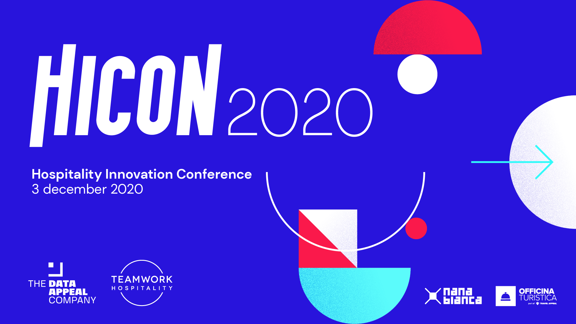 HICON 2020 Transforms into a 100% Digital Event