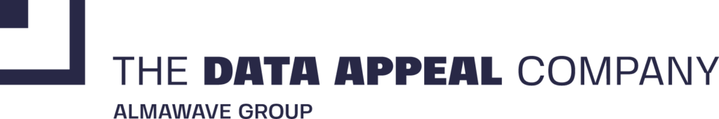 The Data Appeal Company - Location, Sentiment and Market intelligence