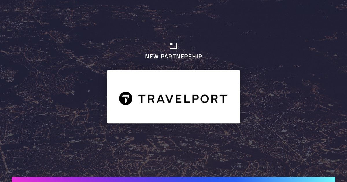 Data Appeal Studio for Destinations launches in partnership with Travelport
